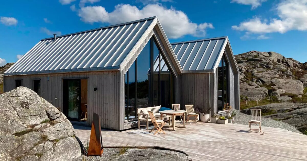 Vinduer med kvalitet i hver detalj – derfor velger vi NorDan | Byggfag